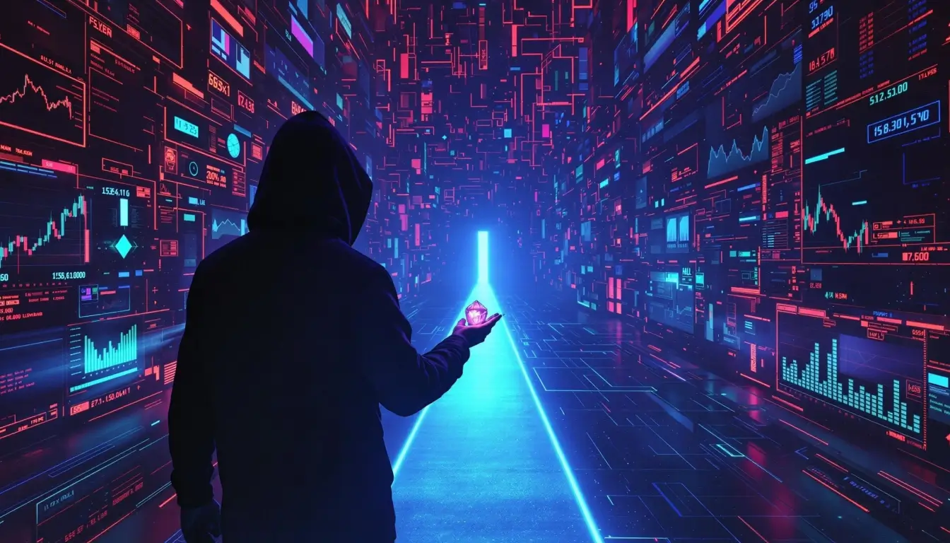 A Trader's Guide to Not Losing Money | ValorAlgo